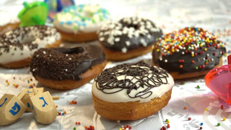 postres archivos - Cocina Israelí